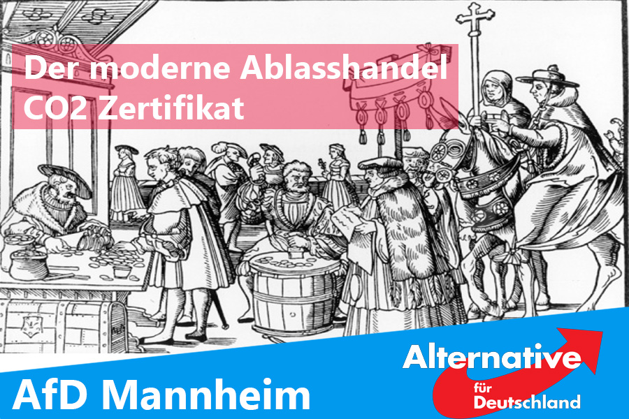 Aktuelle News aus Ihrem AfD Kreisverband